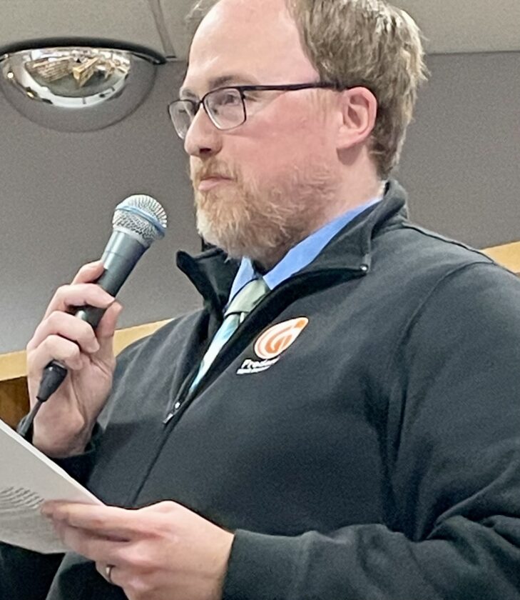 On another note: Fredonia music, theater concerns highlighted | News ...